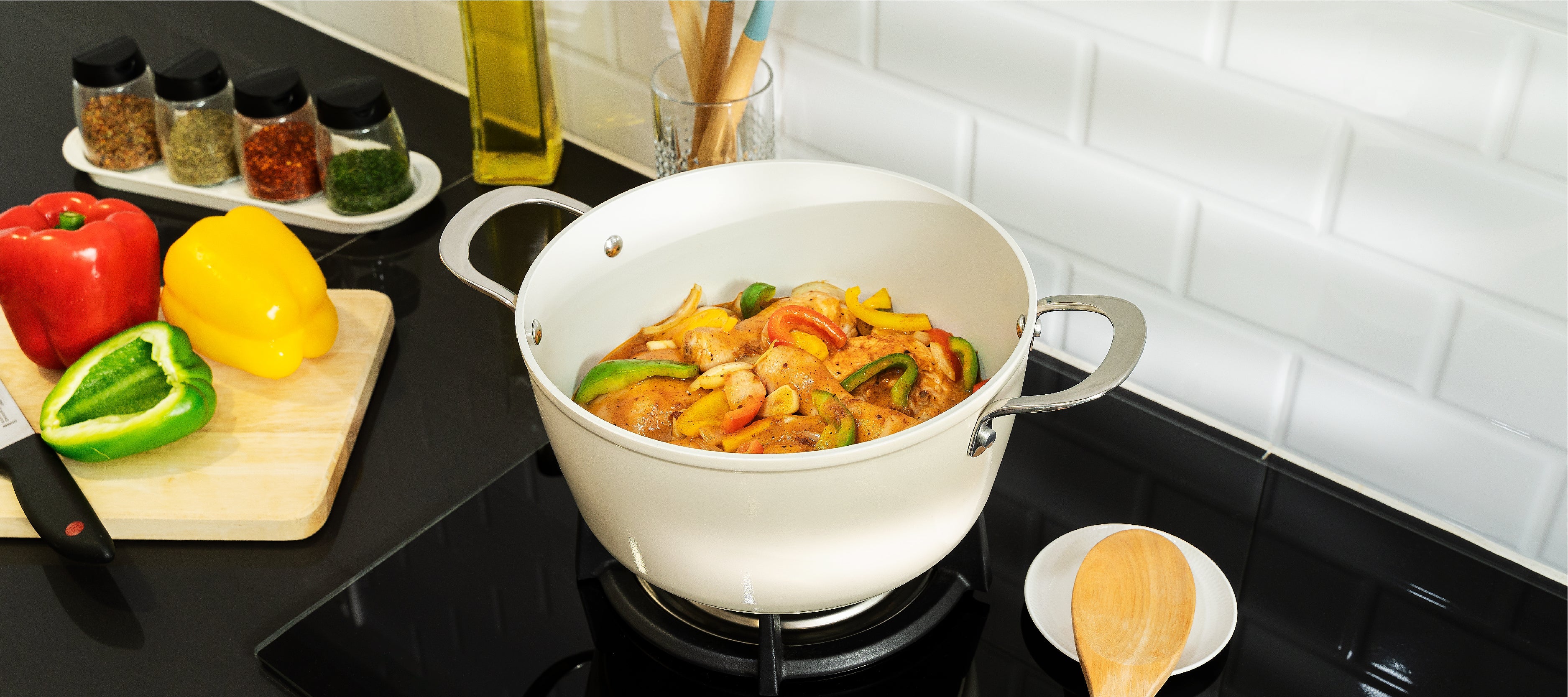 What is a Cosmo Casserole - and How Do You Use It?