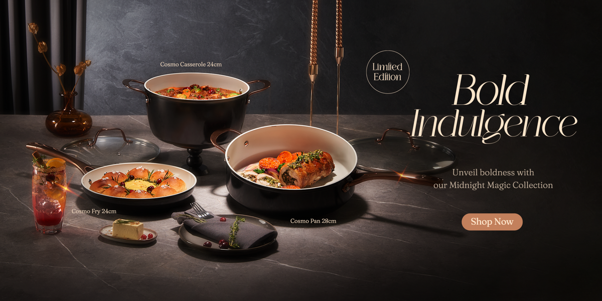 Cosmic Cookware Middle East