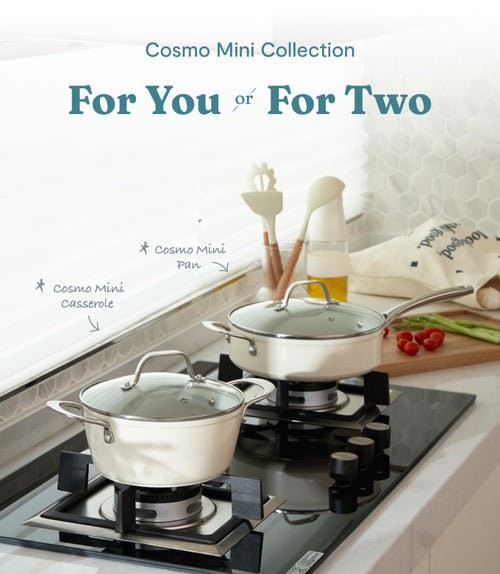 Cosmic Cookware Middle East