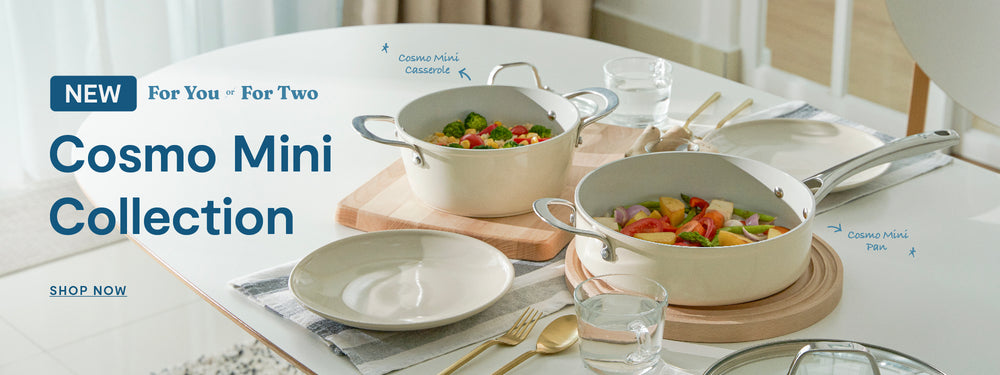 Cosmic Cookware Middle East