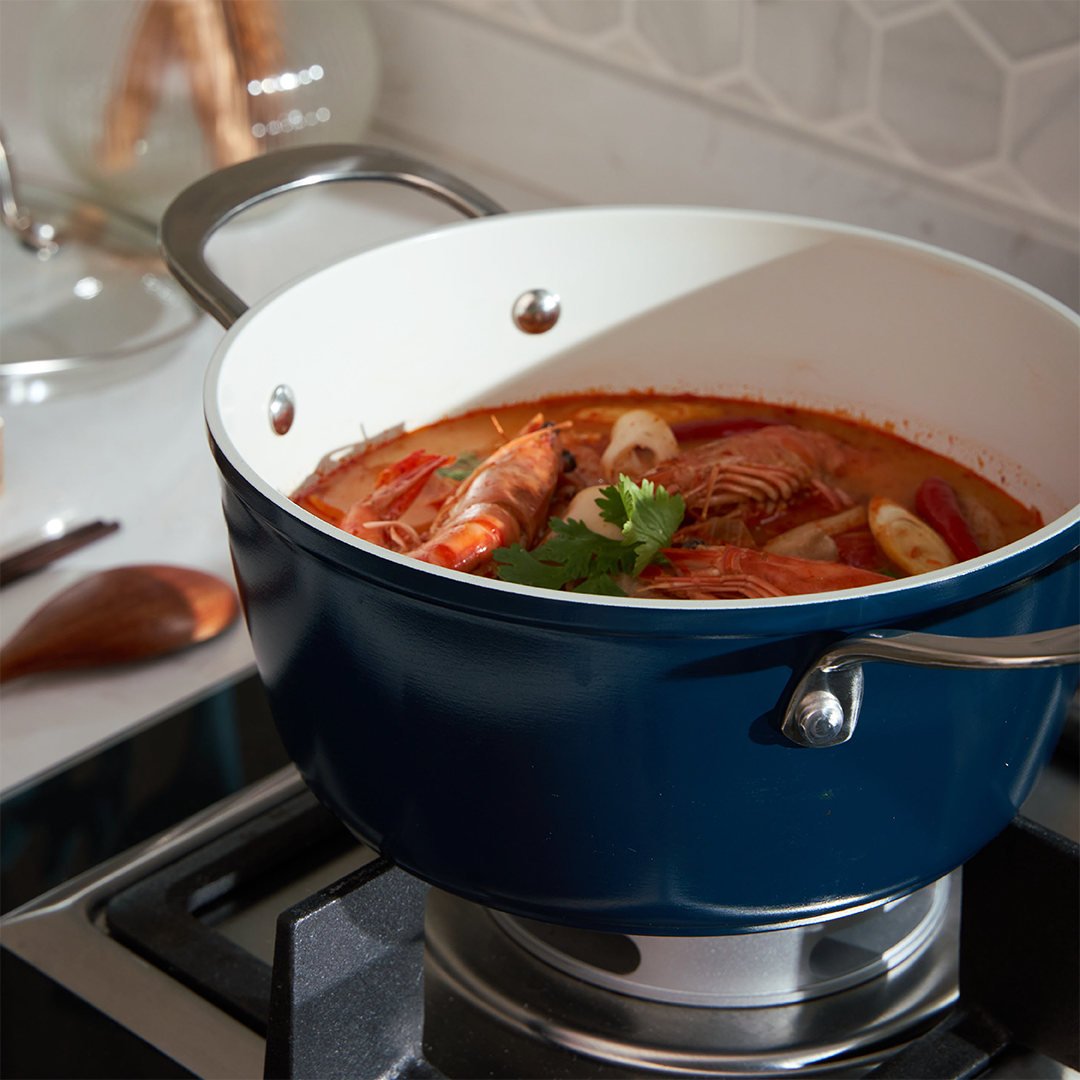 Cosmo Mini Casserole