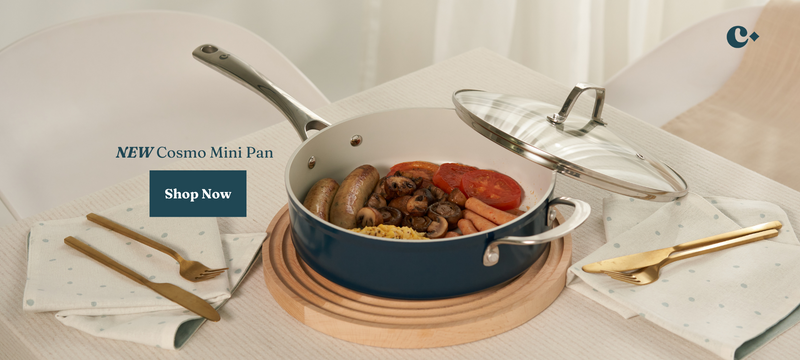 Cosmic Cookware Middle East