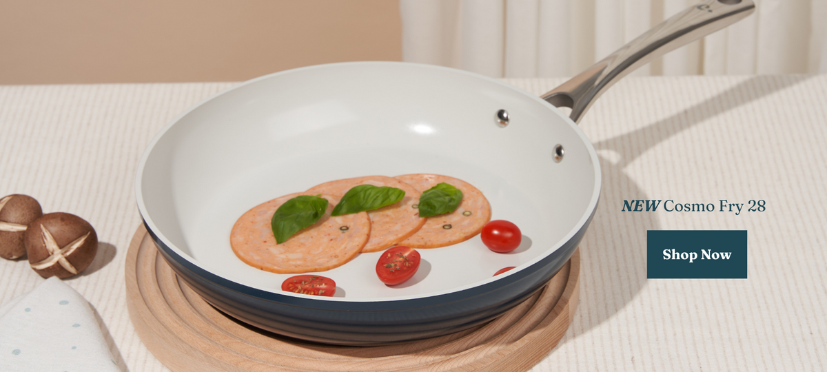 Cosmic Cookware Middle East