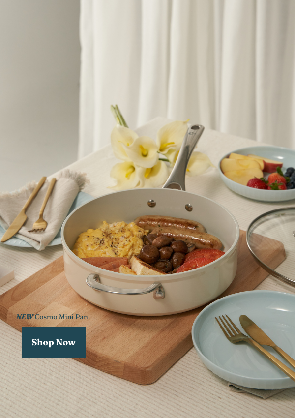 Cosmic Cookware Middle East