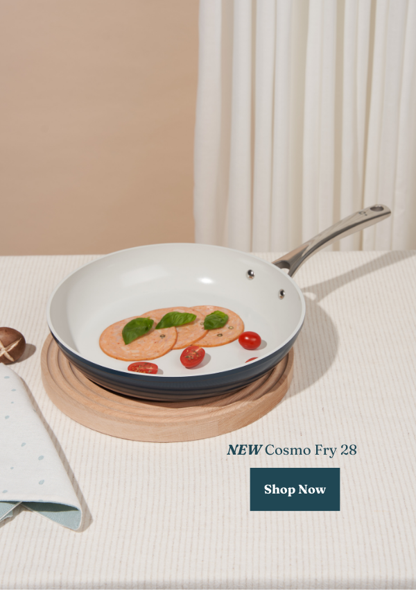 Cosmic Cookware Middle East